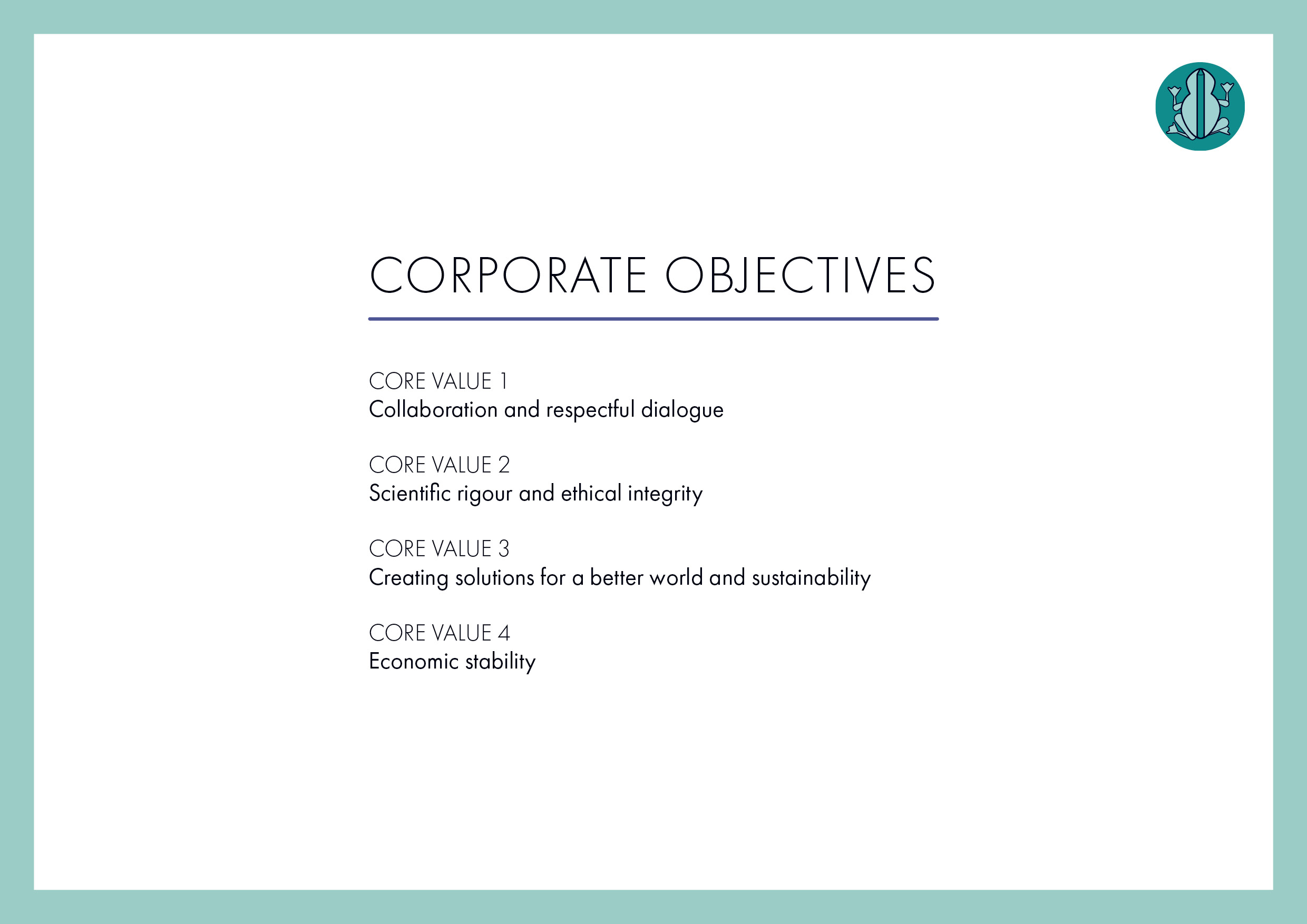 CEIF Logo Design and Branding – Lick Frog Design